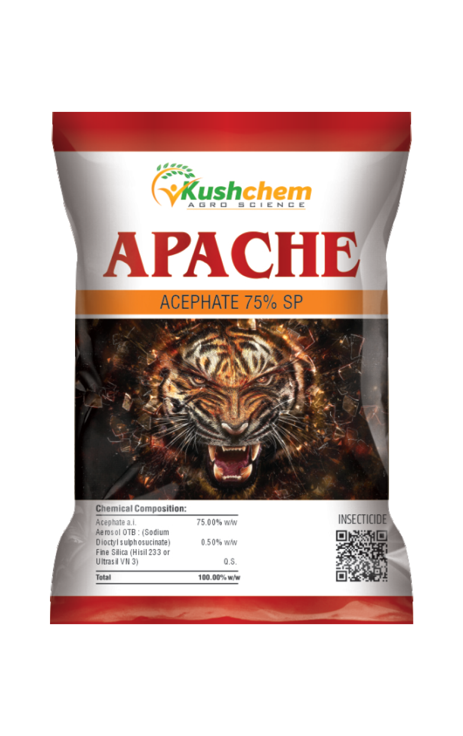 Products | KushChem Agro Science