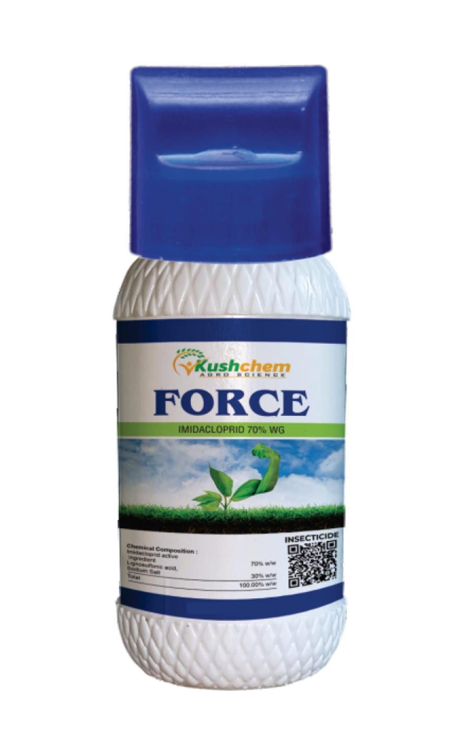 Products | KushChem Agro Science