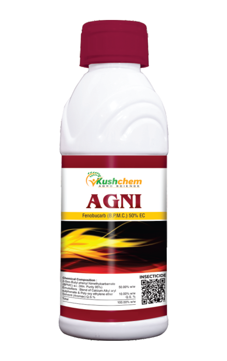 Products | KushChem Agro Science