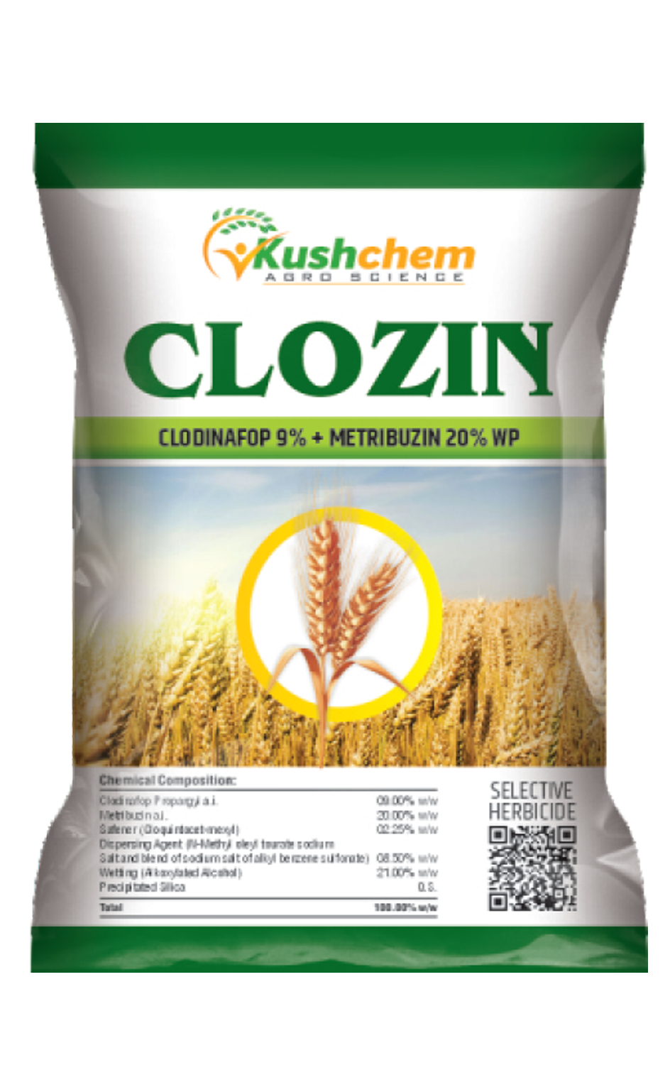 Products | KushChem Agro Science